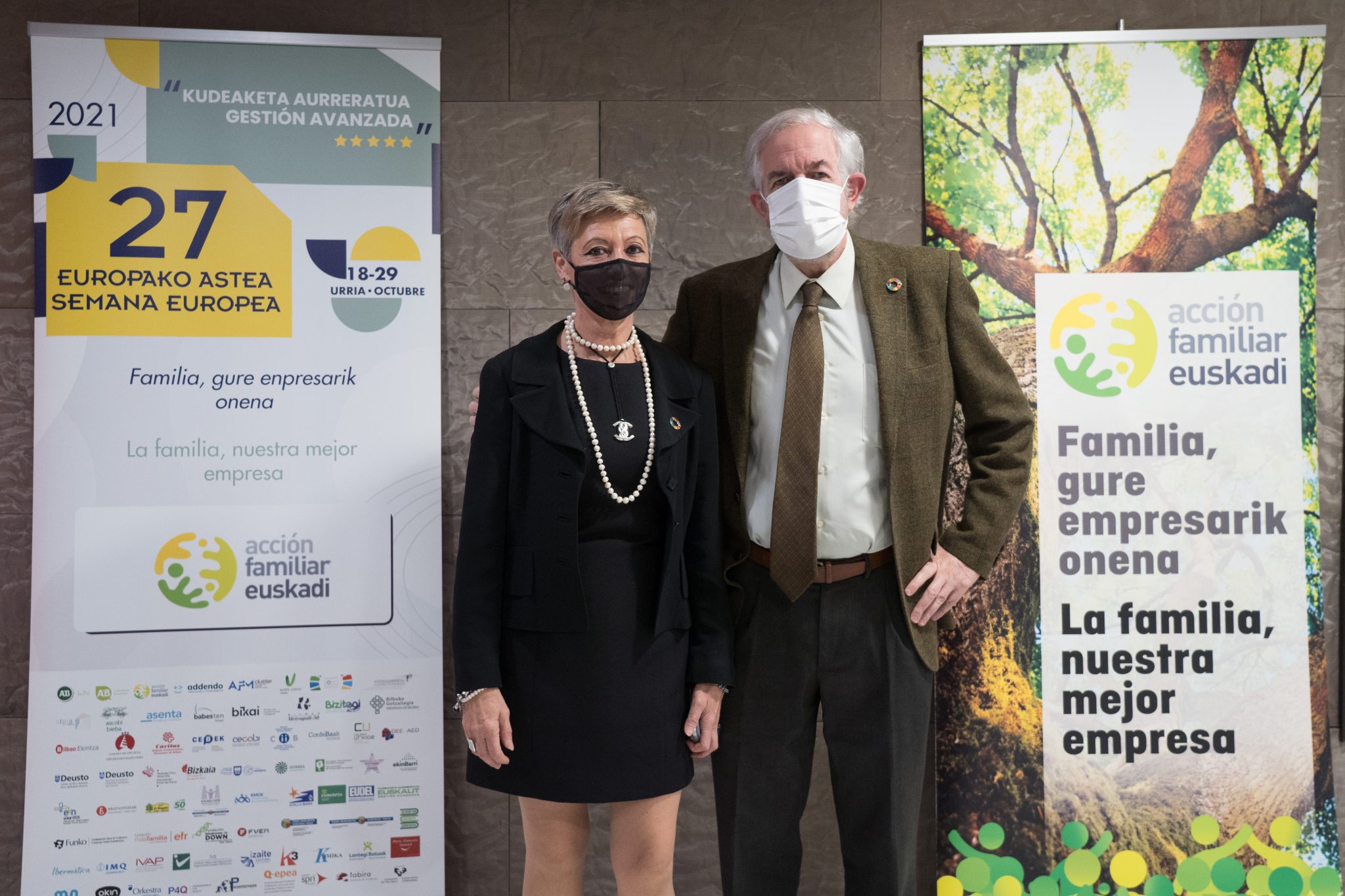 AFAE – Acción Familiar Euskadi